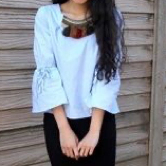 Zara | Tops | Zara Basic Collection | Poshmark